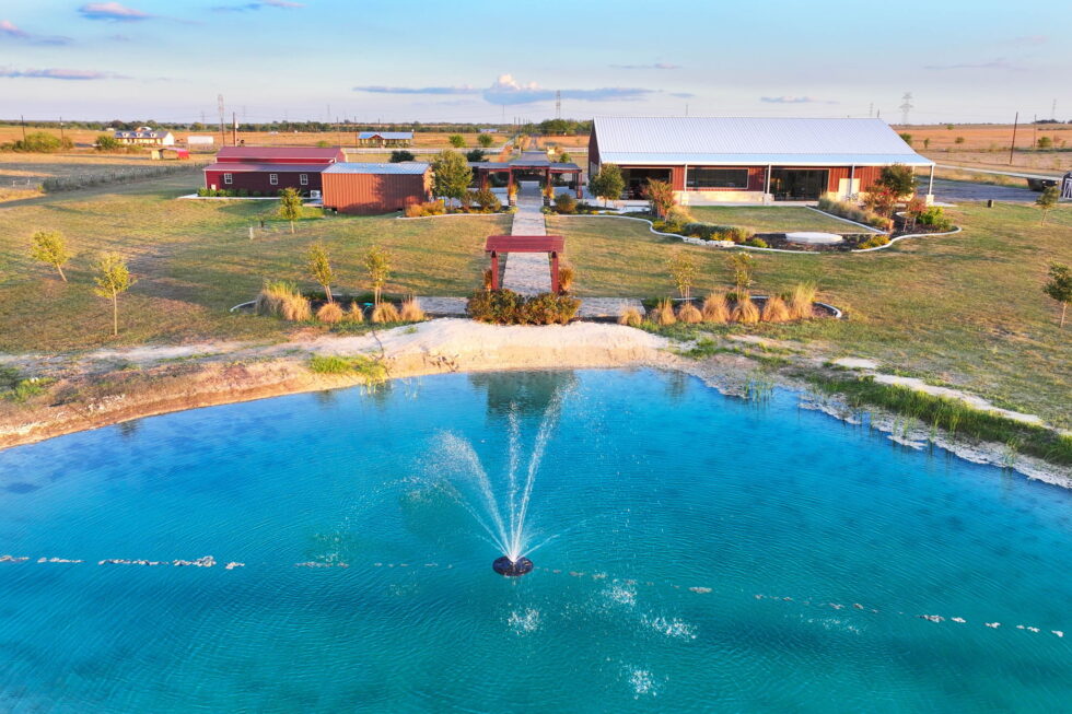 About Us | Enchanted Ranch Wedding Venue and Events Center