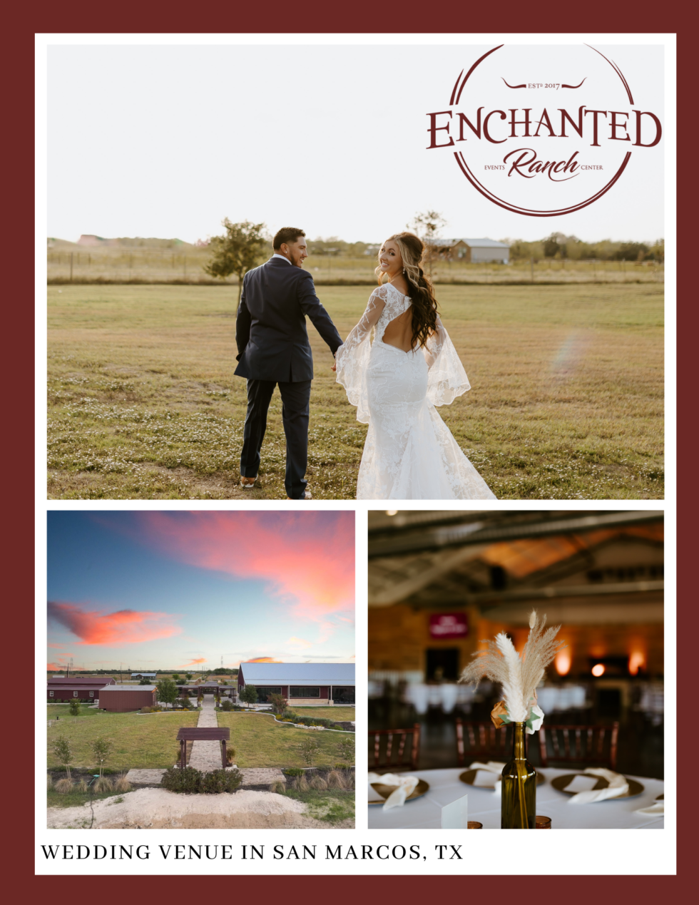 Pricing Brochure | Enchanted Ranch