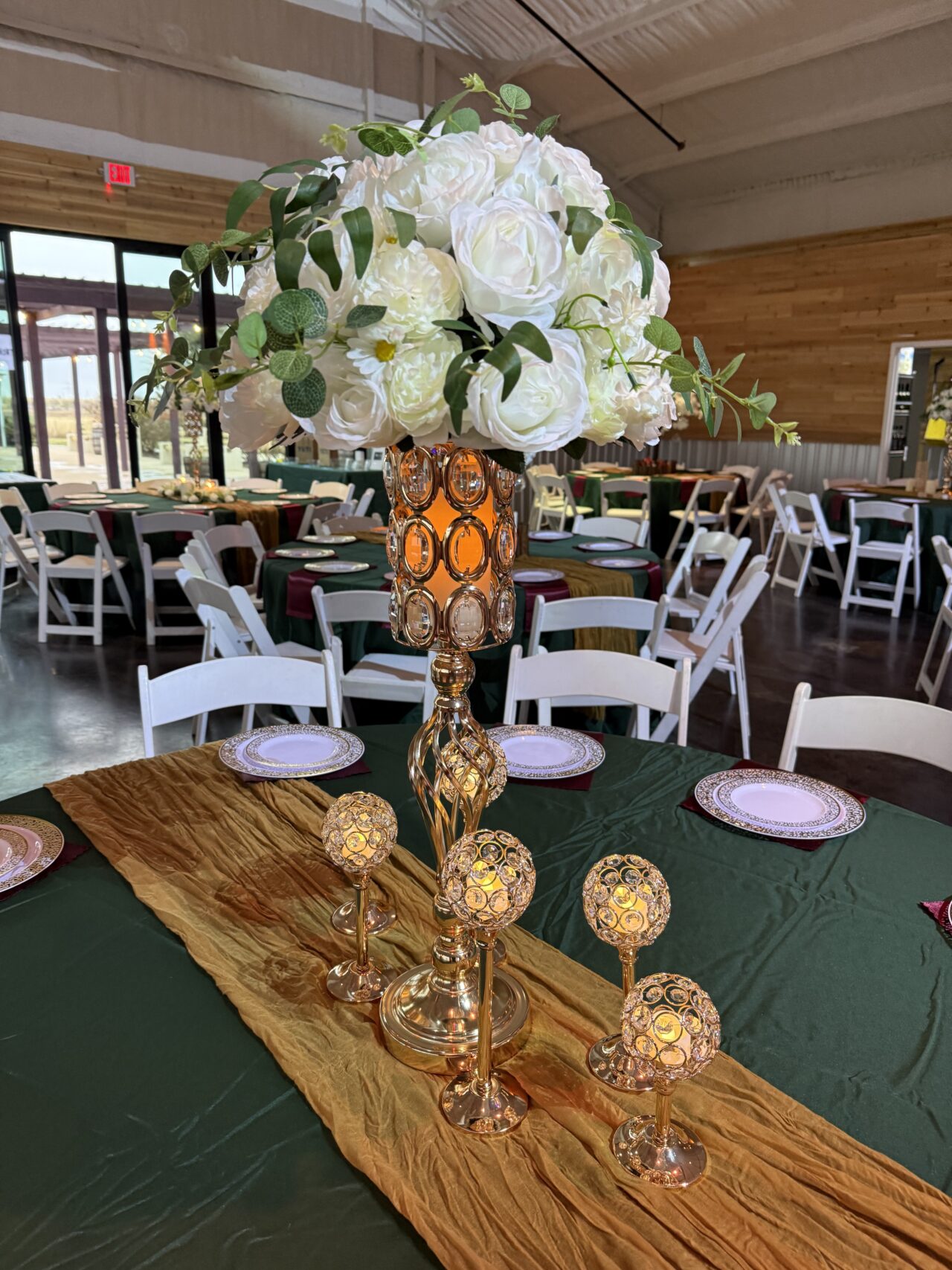 Affordable Decorations for Your Event | Enchanted Ranch