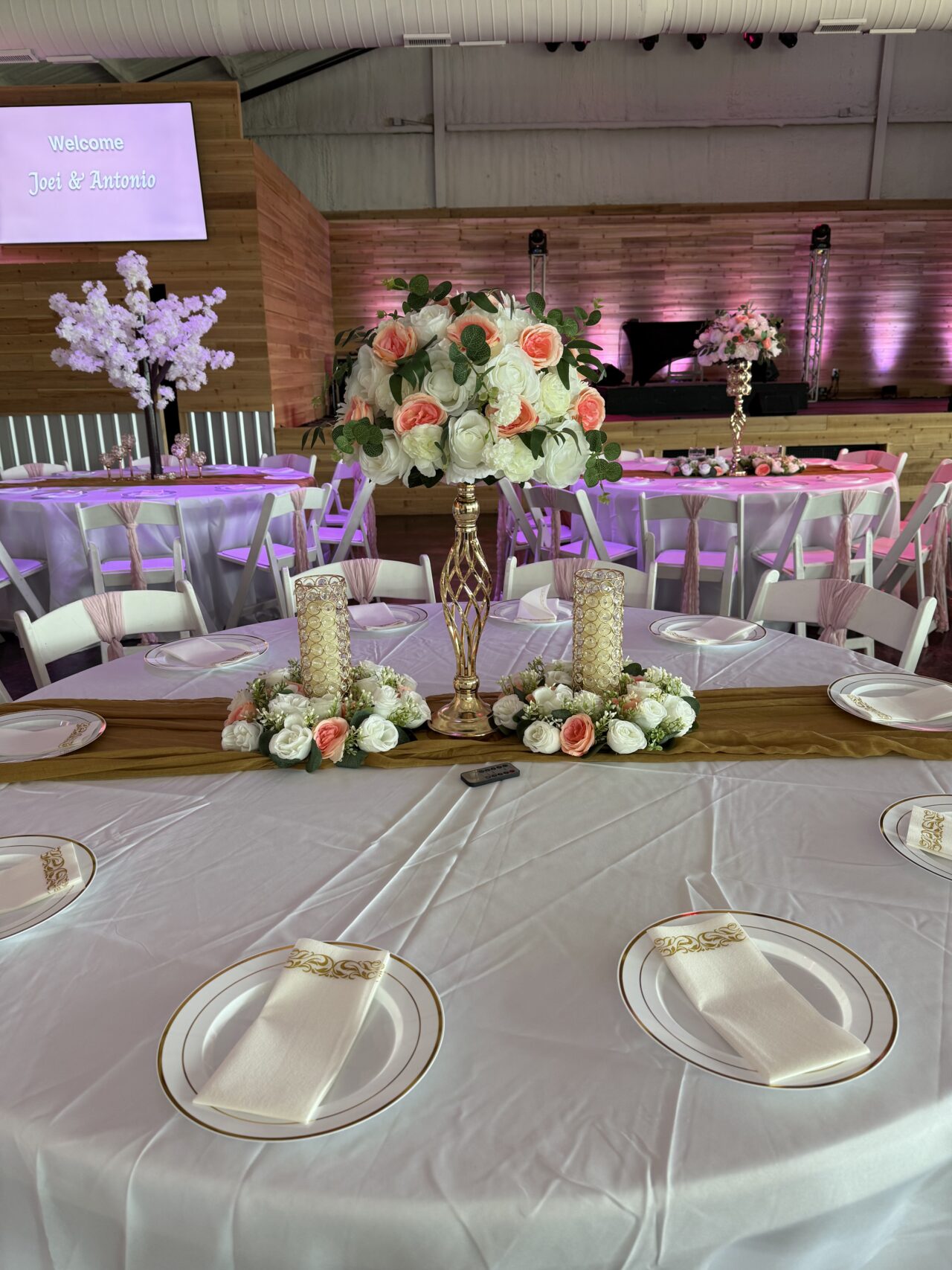 Affordable Decorations for Your Event | Enchanted Ranch